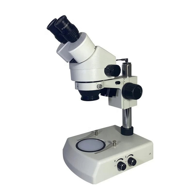 Dissecting Microscope Binocular Zoom Stereo Microscope for PCB Repair ...