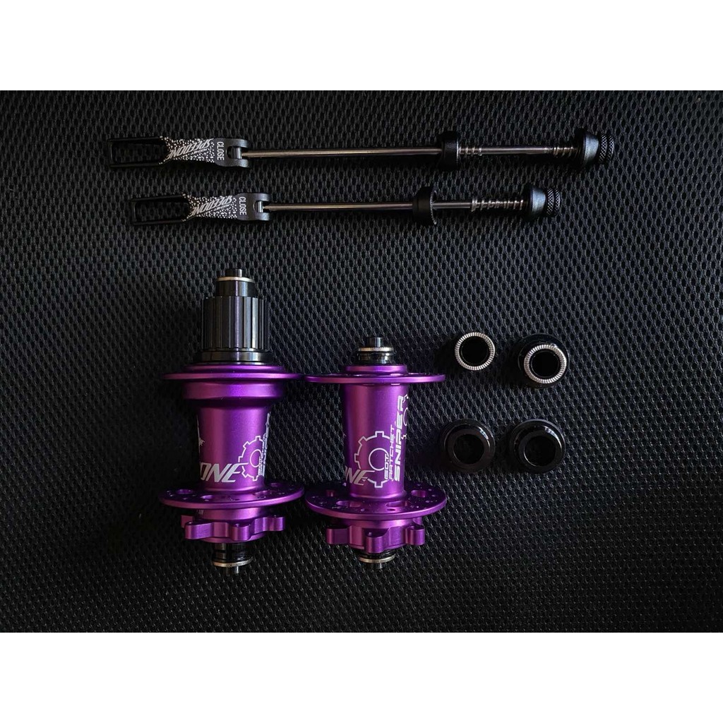 SPEEDONE SNIPER MICROSPLINE 150T (BOOST and NON BOOST) | Shopee Philippines