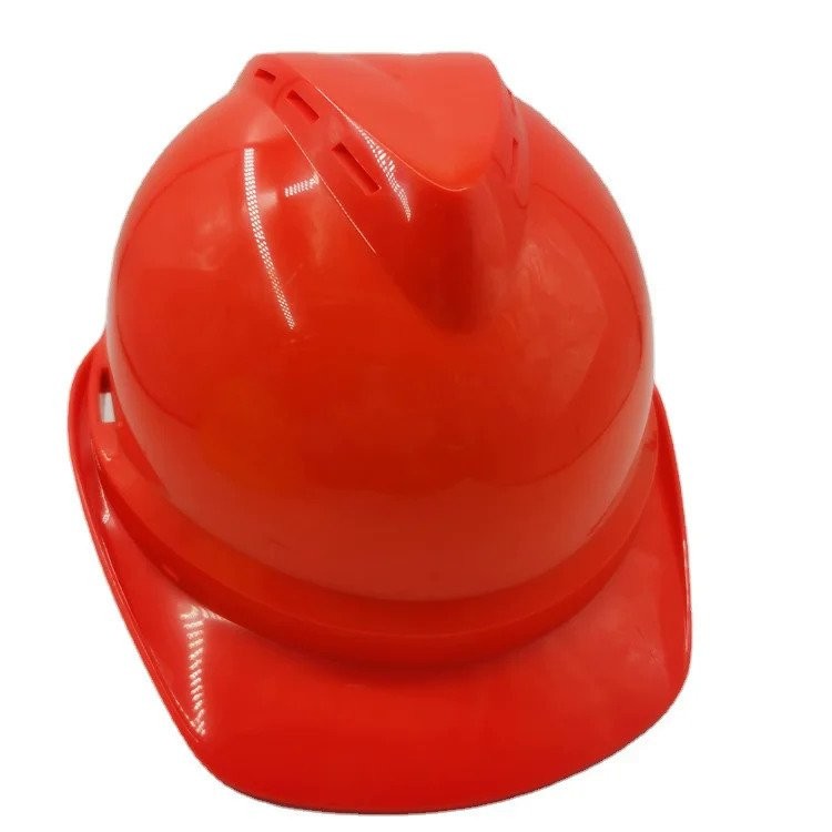 Professional safety hard hat helmet abs mining safety helmets for ...