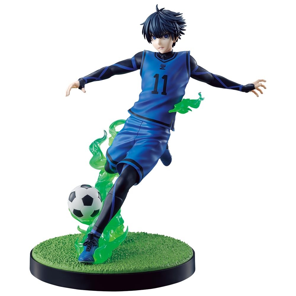 Ichiban Kuji Blue Lock ~ Possess a Weapon, Destroyer (Striker ...