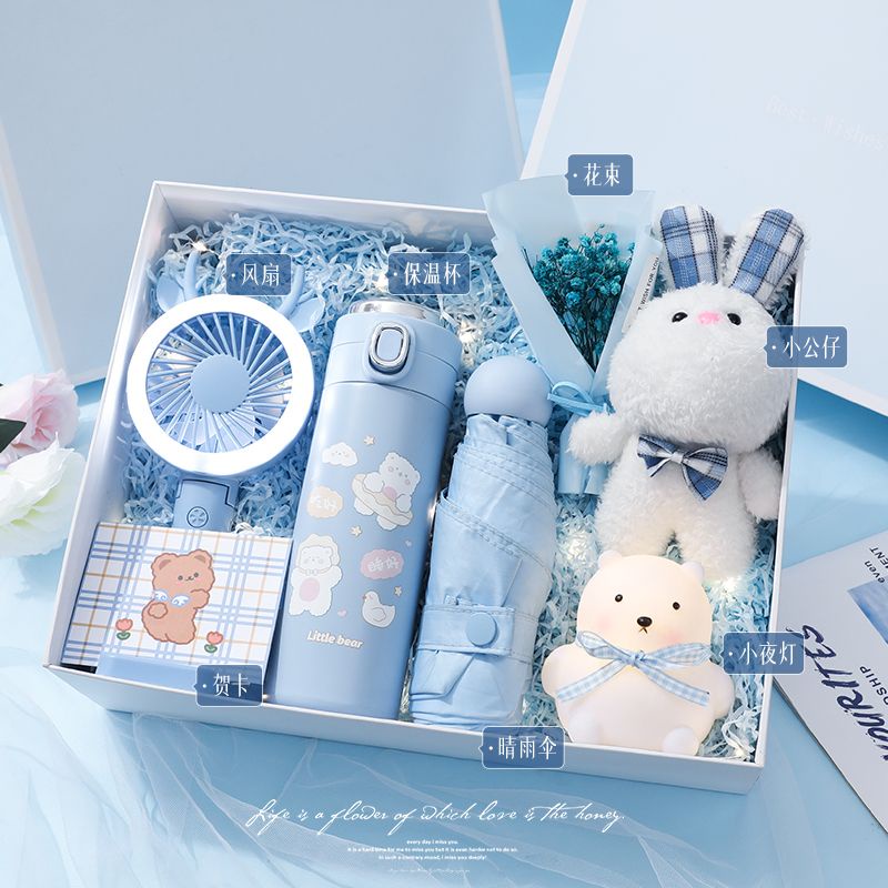 【SARA】Bday gift Birthday Gift Set for Girlfriend Debut gift set bundle ...