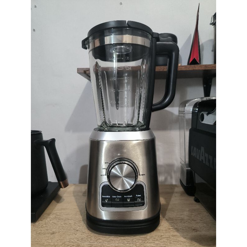 High Power Blender Anko | Shopee Philippines