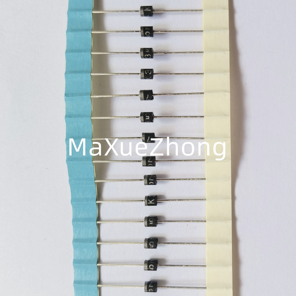 Original new 100% AK03V0 AK03 R-1 diode 1A 30V K3 replaces of SB030 ...