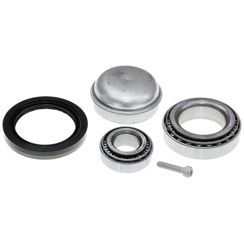 Front Wheel Bearing Kit for Mercedes W211 R230 E230 E220 E320 E500 ...