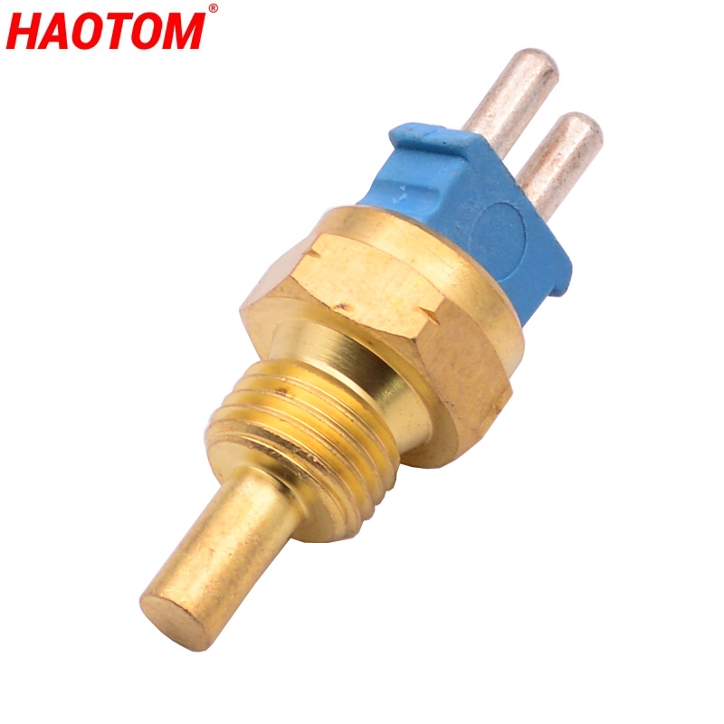 ěèCar Engine Coolant Temp Temperature Sensor For Mercedes Benz W124 ...