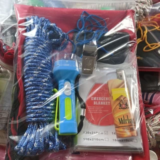 Shop go bag kit for Sale on Shopee Philippines