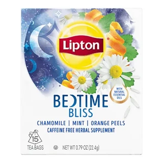 Shop lipton tea chamomile for Sale on Shopee Philippines