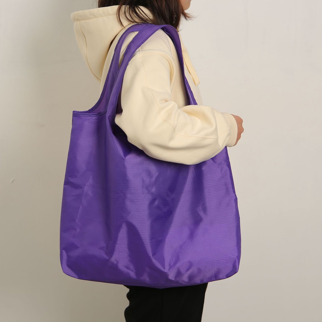 Foldable Shopping Bag Reusable Eco Bags For Vegetables Grocery Package ...