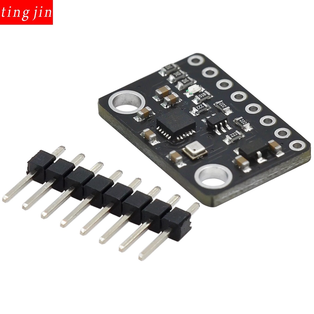 GY-912 BMP388 ICM20948 10DOF Acceleration Gyroscope Compass Nine-axis ...