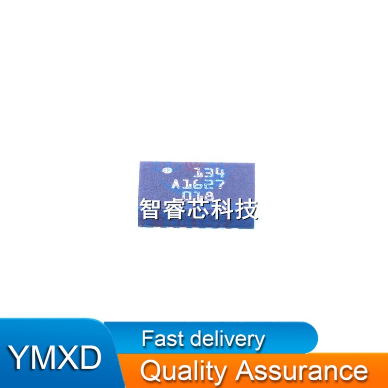 2Pcs/Lot New Original BMI055 LGA-16 silk Screen 134 6-axis ...