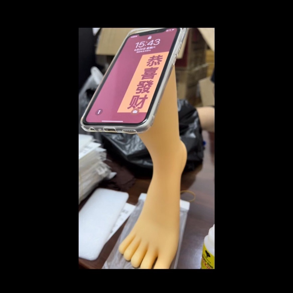 New Style Internet Popular Personality Cool Tik Tok Same Style Jade ...