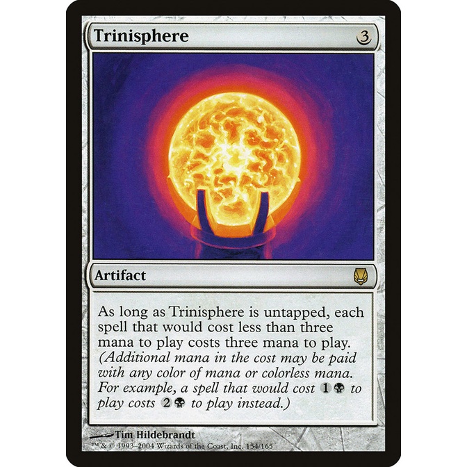 Trinisphere (CASUAL/PLAYTEST ONLY, REQUEST AVAILABLE) | Shopee Philippines