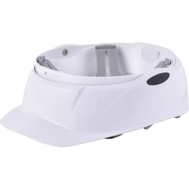 ஐFolding Helmet Convenient Foldable Hard Hat Premium Portable Folding ...