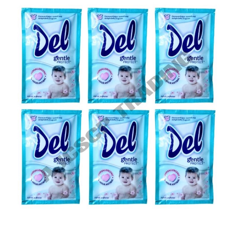 Shop del fabric softener for Sale on Shopee Philippines
