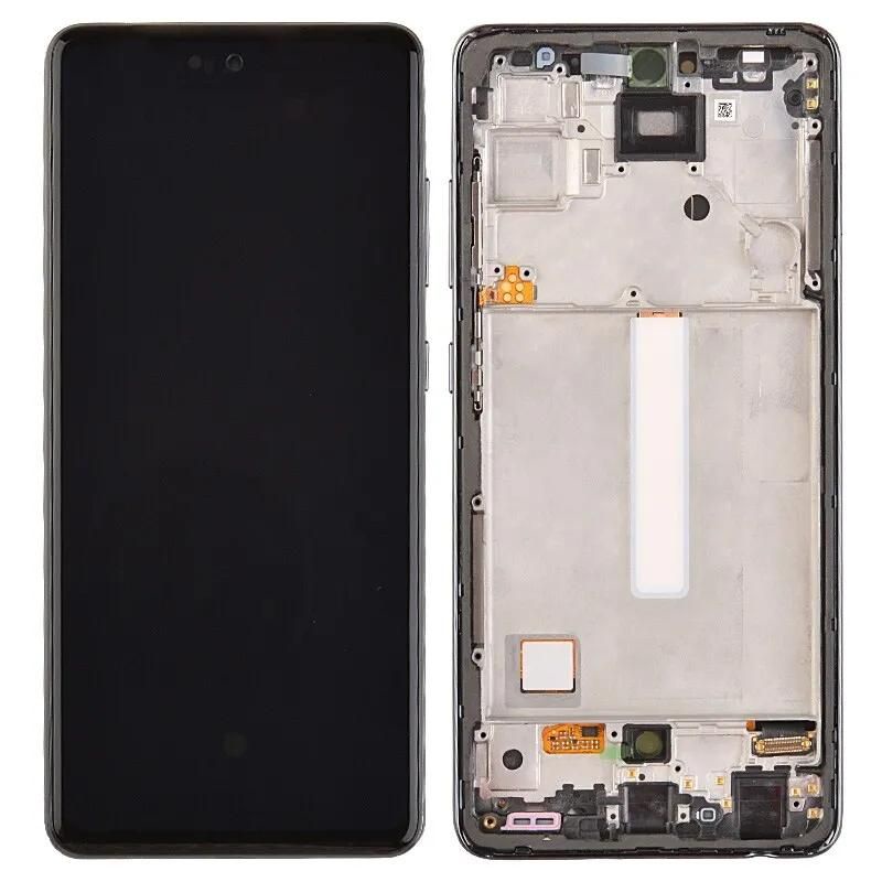 XM Bluesky Tested LCD For Samsung Galaxy A52 5G A526 A5260 A526B ...
