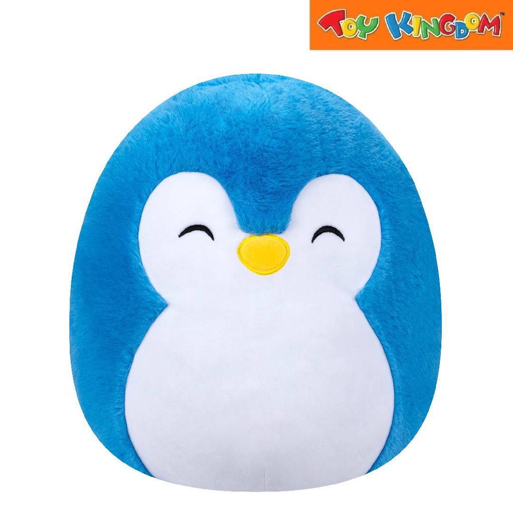 Squishmallows Puff 12 Inch Fuzzamallow Plush | Shopee Philippines