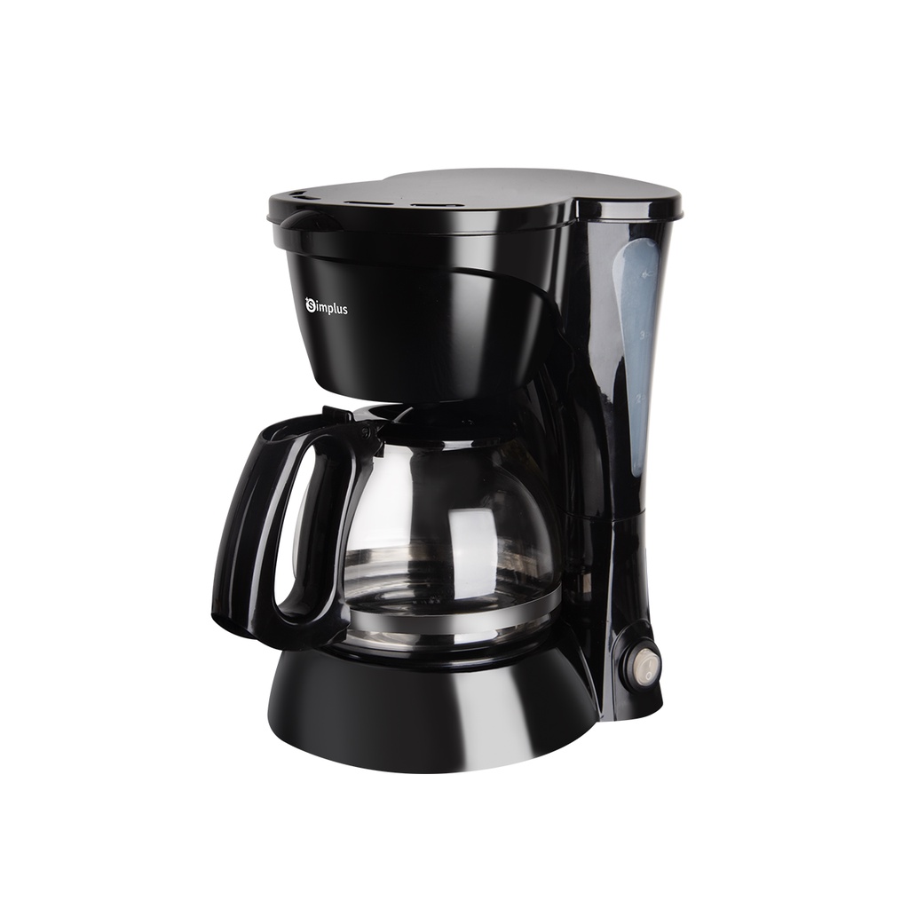Simplus Coffee Maker 12-Cup Drip Multi-Function Coffee Machines ...