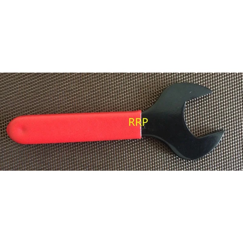 ER20 A type collet spanner for ER20-A clamping nut, ER20 collet wrench ...