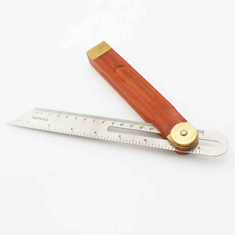 Sliding Protractor Craftsman Sliding T Bevel Square Gauge Protractor ...