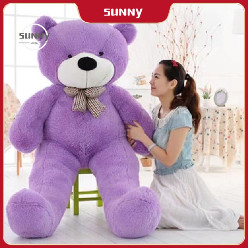 120cm 4ft human size bear teddy bear stuffed toy teddy bears unifap ...