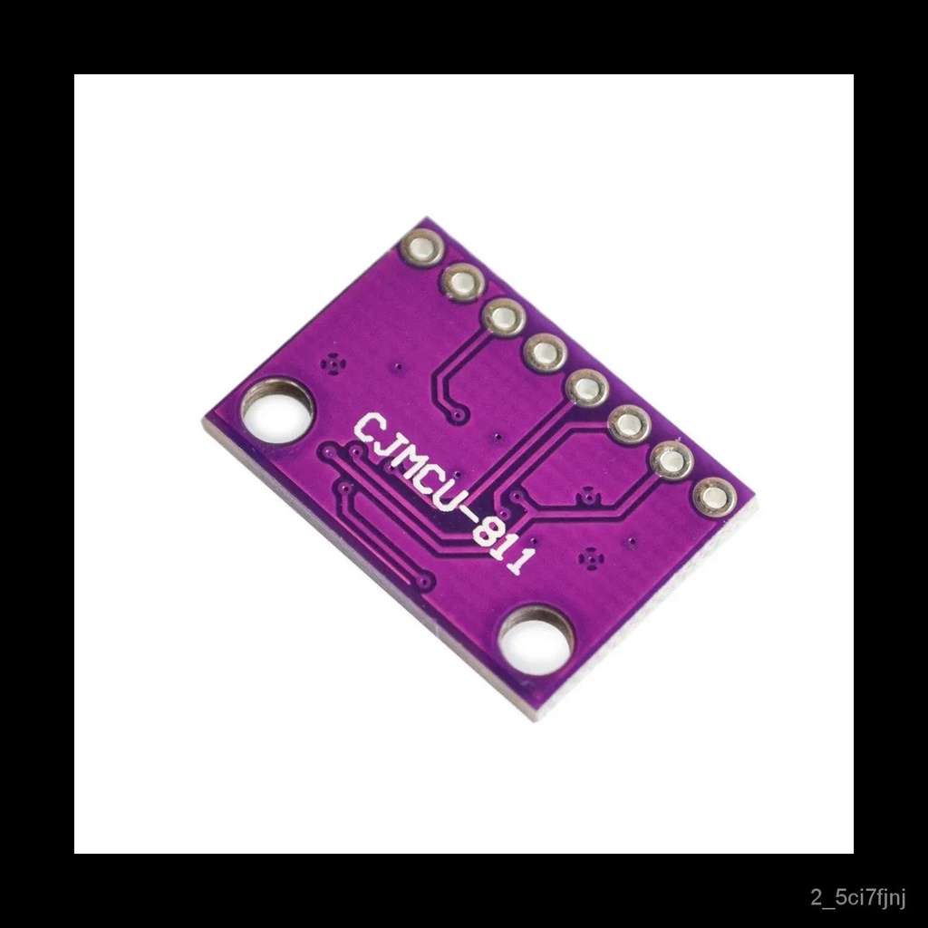 Sensor Carbon Dioxide Detection Sensor Module Ccs811 Module Co2 Eco2