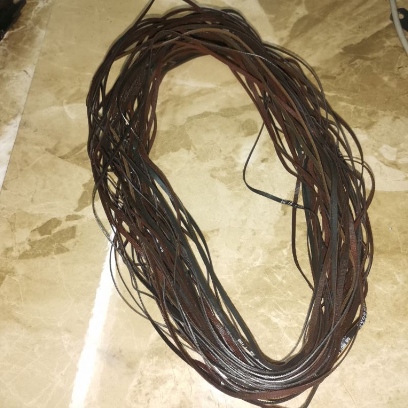 timing Belt, carriage Belt for Epson L120, L121, L110,L220, L360, L210 ...