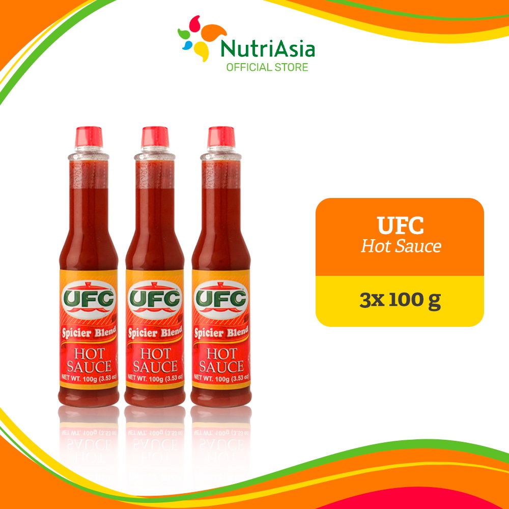 Shop hot sauce for Sale on Shopee Philippines