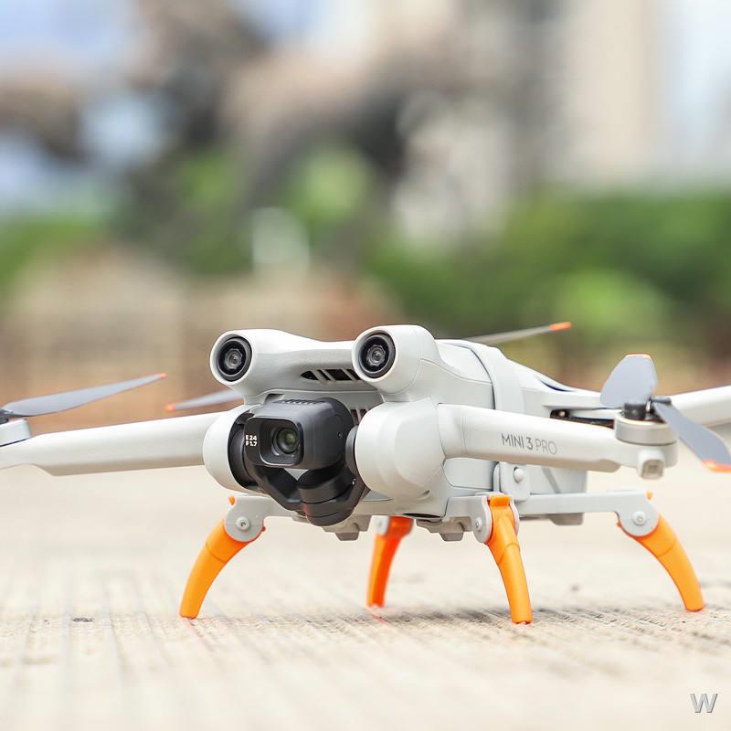 Dji Mini 3 Pro Heightening Tripod Folding Lifting And Lowering Quick ...