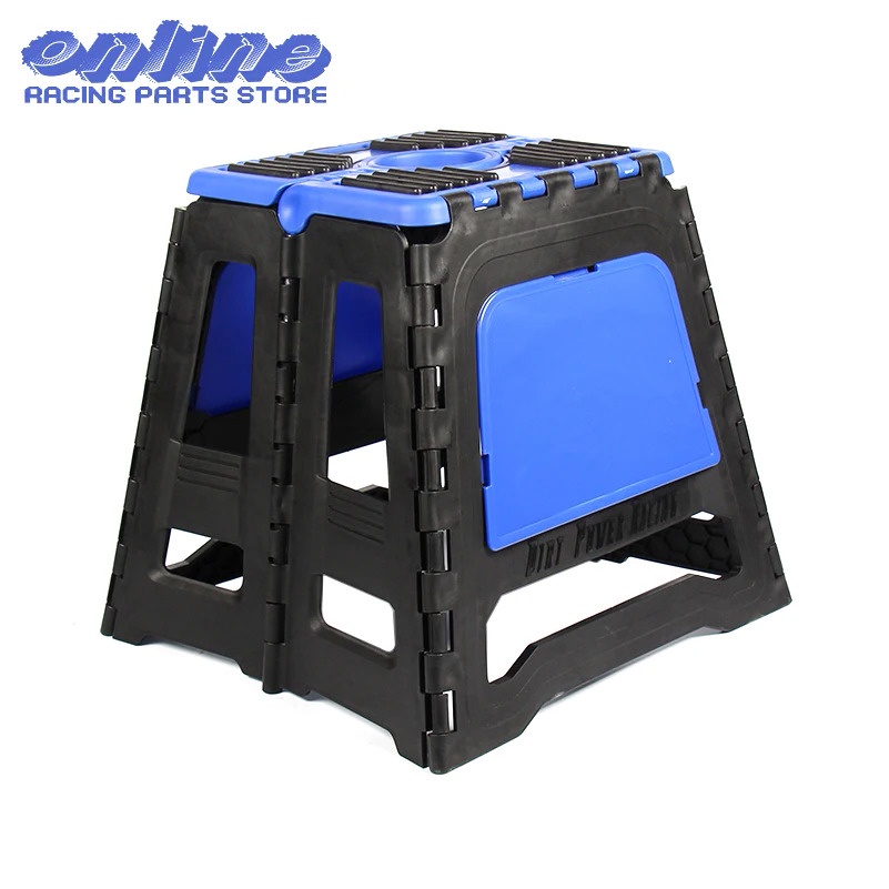 4 color 2017 new Universal models Motorcycle Motocross Stand parking ...