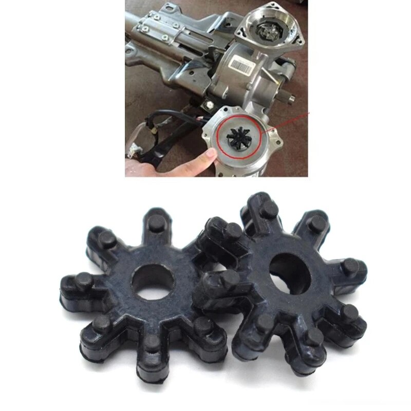 ⚔Flexible Steering Column Coupler Joint for Hyundai Elantra/Veloster ...