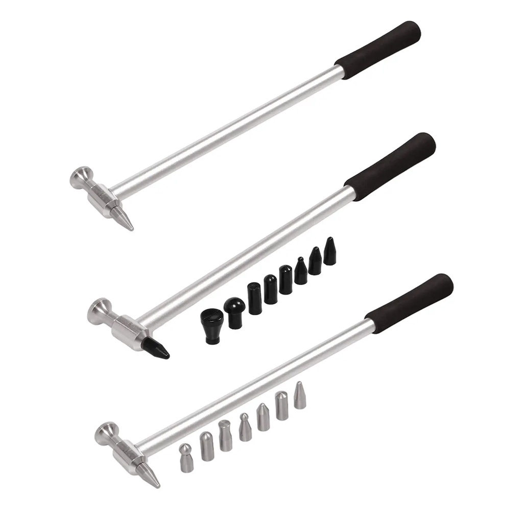 ☭Auto Body Dent Repair Tool Tapper for Motorcycles Car Body Dent ...
