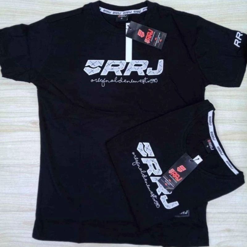 RRJ BRANDED OVERRUN T-SHIRT FOR MEN MALL PULL OUT | Shopee Philippines