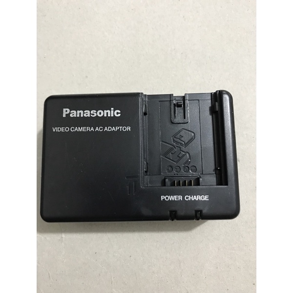 Panasonic Battery Charger CGA-DU07,CGA-DU14,CGA-DU21(VSK0631) | Shopee ...