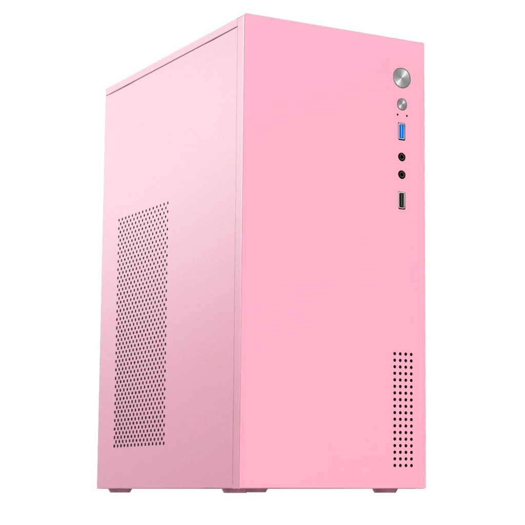 Computer case shellAssemble desktop computer mini atx small mainframe ...