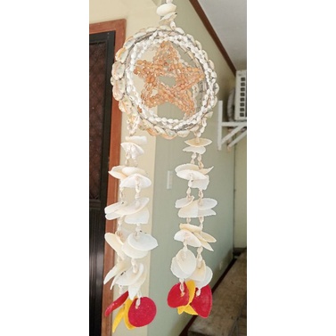 sea shells parol #32 small | Shopee Philippines