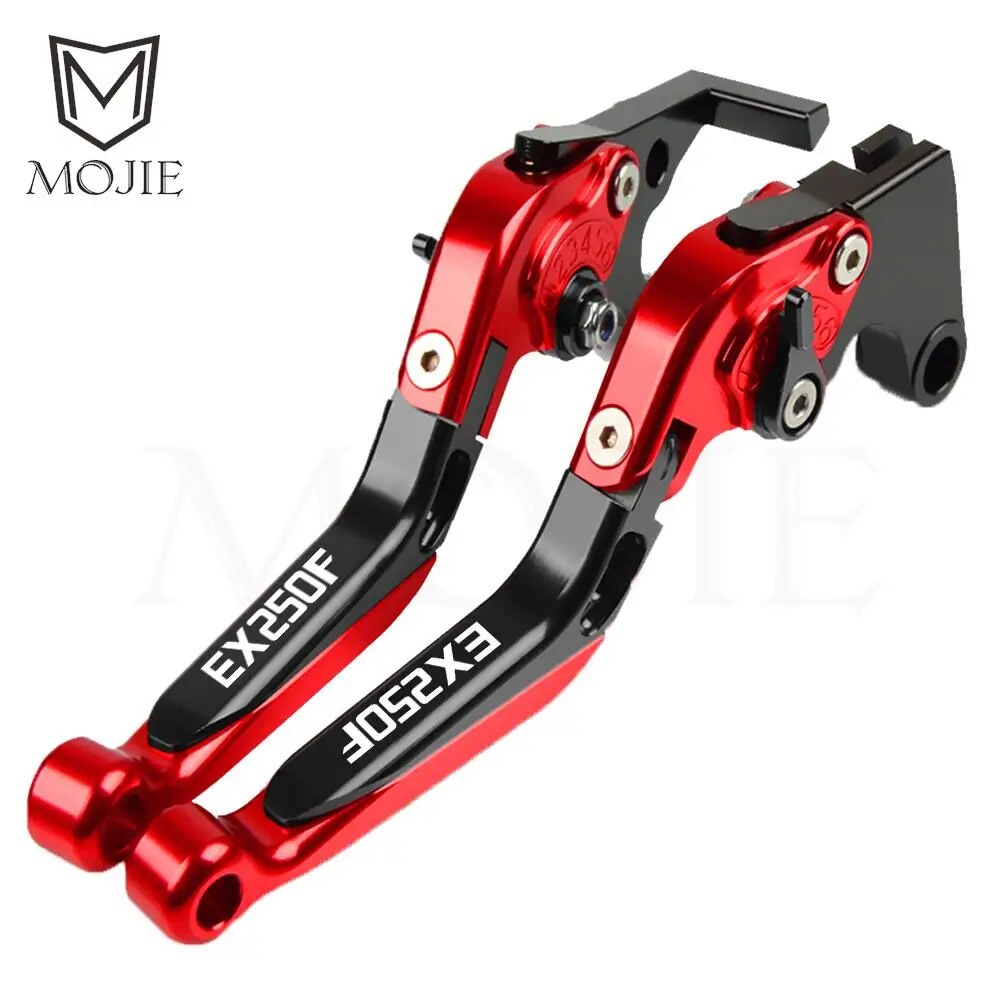 ⋚Motorcycle For Kawasaki EX250F EX 250 F 1988-2007 2006 2005 2004 2003 ...