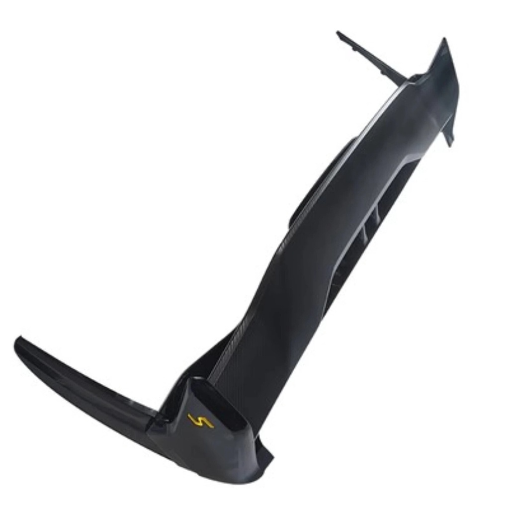 Body Kit Tail Wing with S Mark for Geely COOLRAY 2019-2022 X50 Sport ...