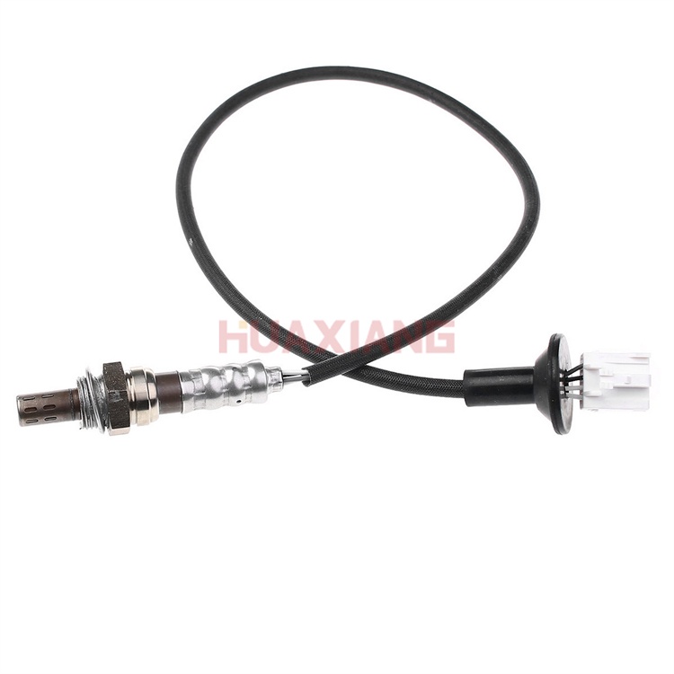7A Oxygen Sensor 4Pins for Toyota Sienna 2016 3.5L FWD Downstream Right ...