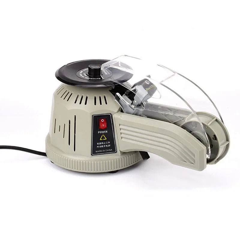 Automatic Tape Dispenser Machine Electric 110V 220V Adhesive Tape ...