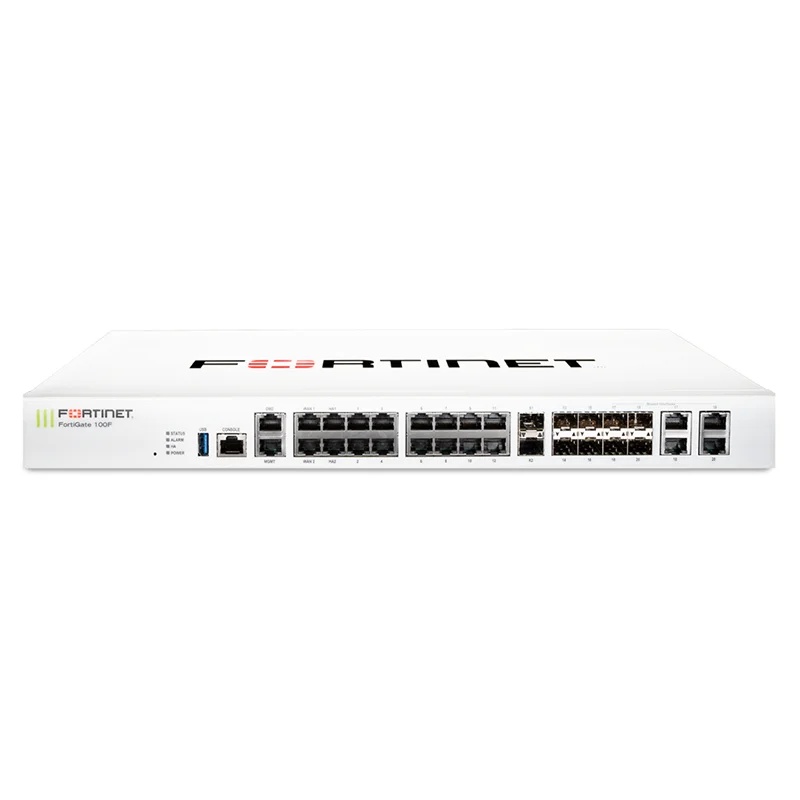 ☠Fortinet Fortigate 101F FG-101F Integrated Gateway s[{J | Shopee ...