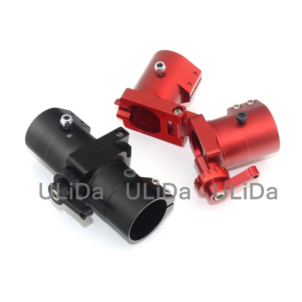 ♀UAV Lateral Folding Arm Tube Joint 30mm Transverse for Plant ...