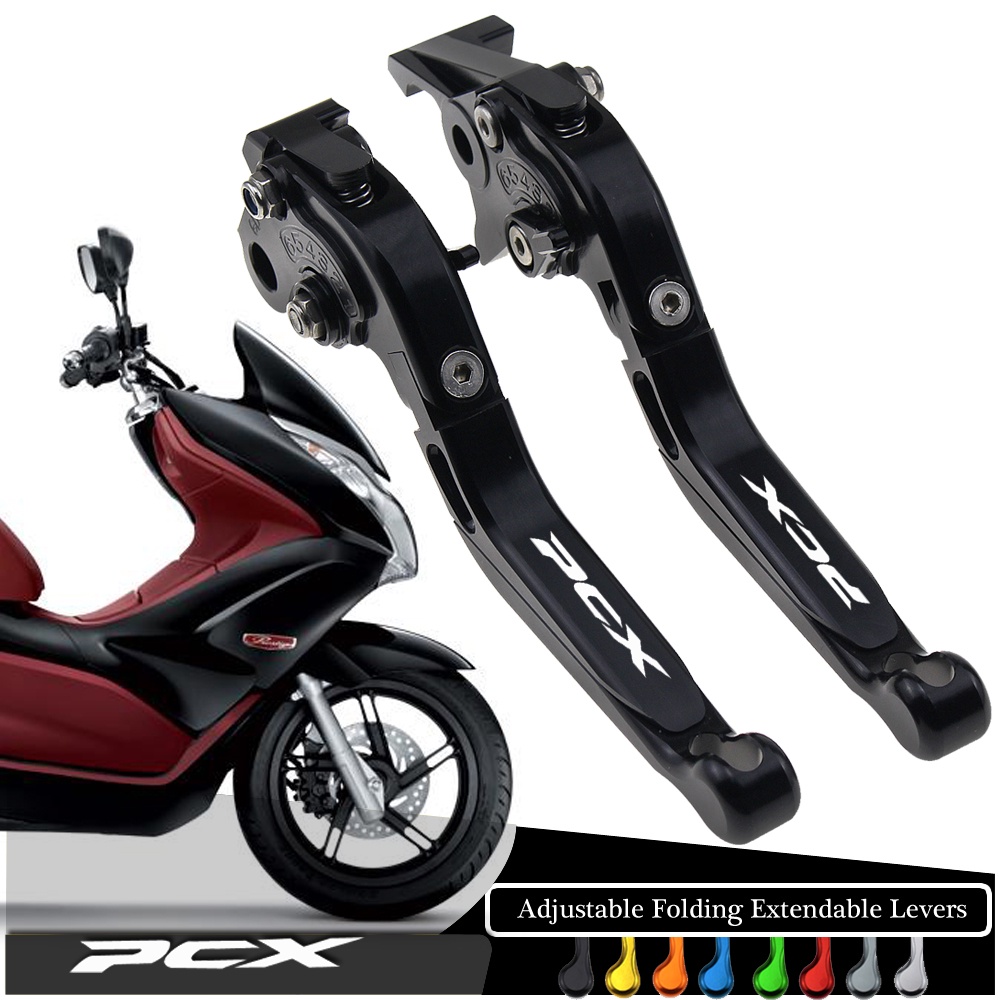 w8For HONDA PCX 125 PCX125 PCX150 PCX 150 Motorcycle Accessories ...