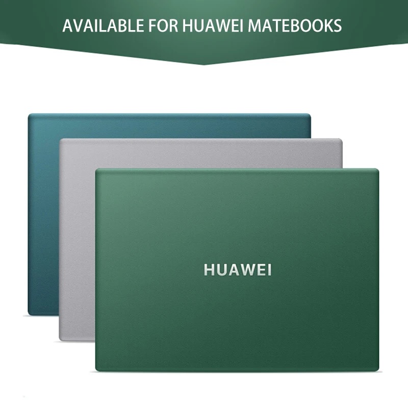 Huawei Matebook D14 D15 D16 X Pro 13.9 2022 14 15 14S 2021 new laptop ...