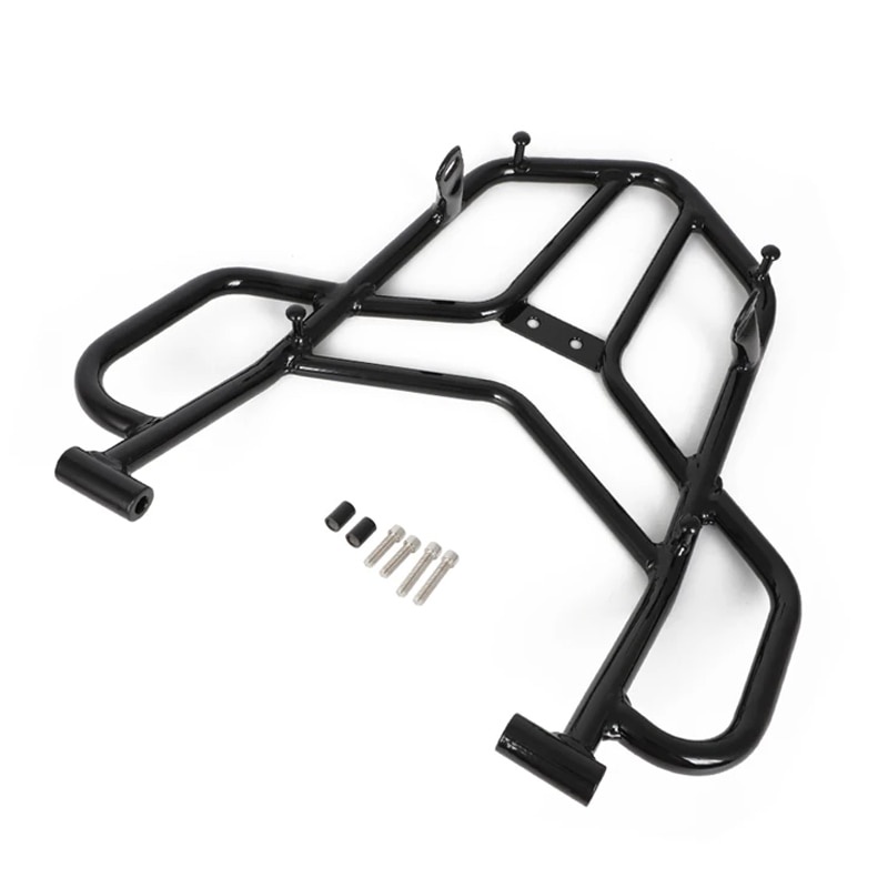 ⓥCRF 300 RALLY CRF300L Luggage Rack For Honda CRF 300 L 21-23 Rear Tail ...
