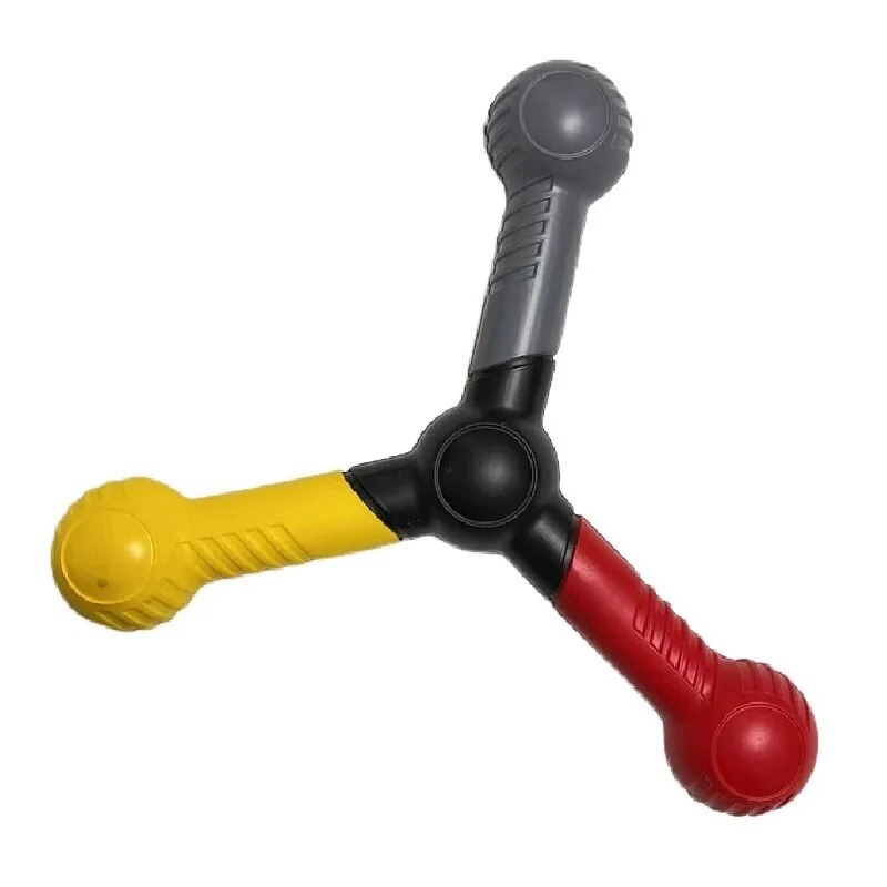 Reactive Catch Trainer For Improving Hand-Eye Coordination & Speed ...