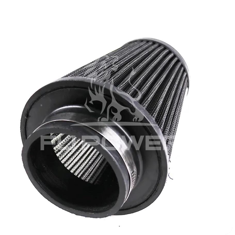 CUSTOM Air Intake Cone Replacement High Quality Air Filter | Shopee ...