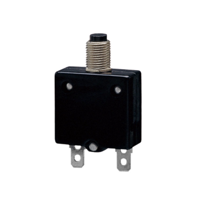 3-50 Amp Overload Protector Main Switch Circuit Breakers for Extension ...