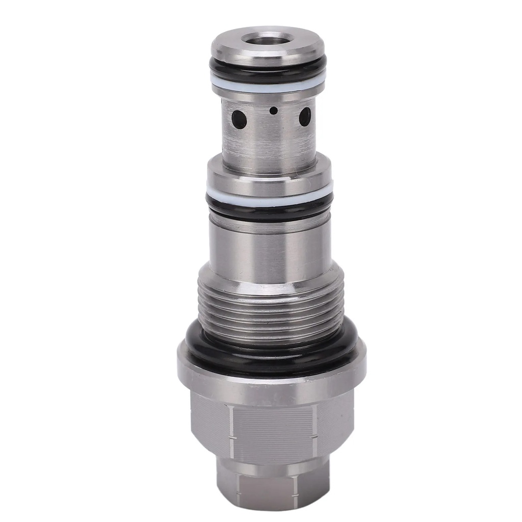 Excavator Unloading Valve Great Adaptability Good Mechanical Properties ...