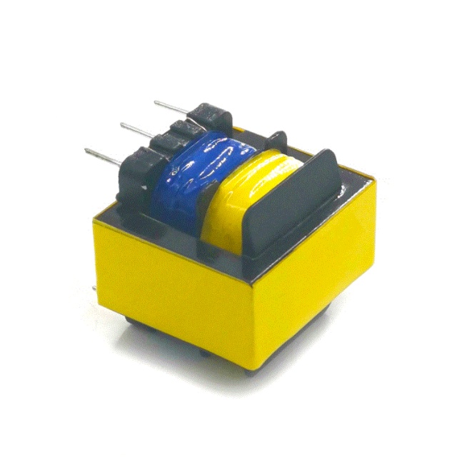 EE EI EF series Transformer Use for mobile phone charger high frequency ...