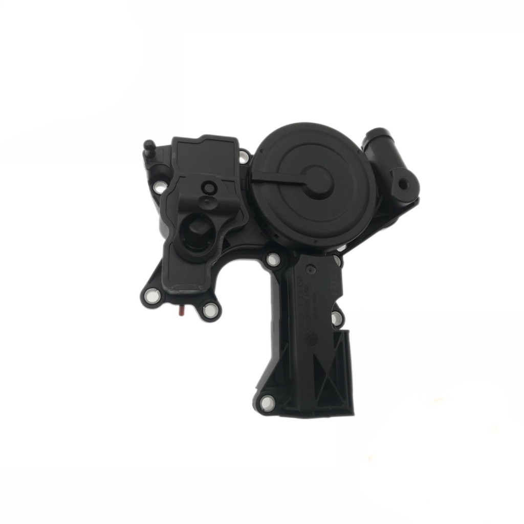 06H 103 495AB Auto Engine System PCV Valve Oil Separator Crankcase Vent ...